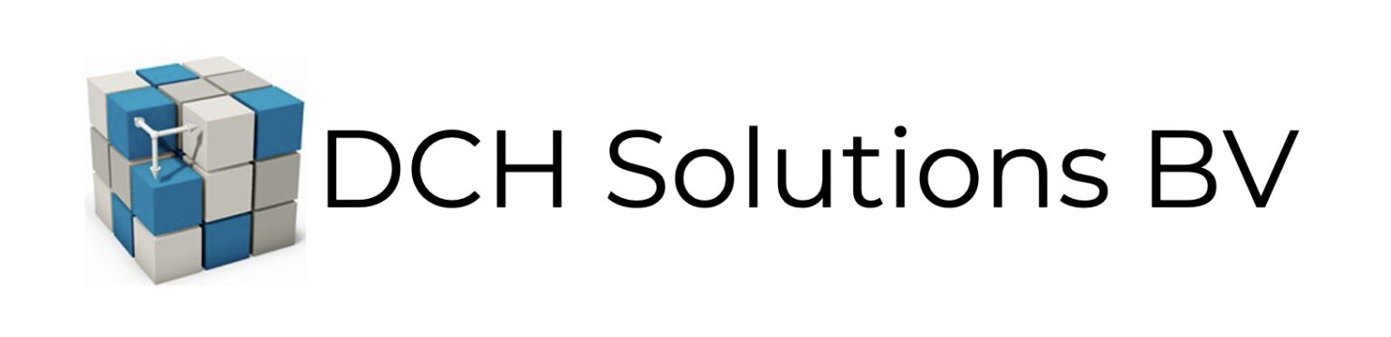 DCH Solutions – Design, Construct and Handling